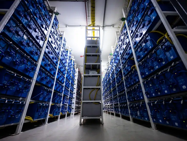 Battery Monitoring – MPT